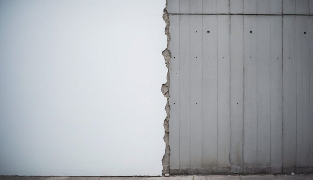 Plaster vs Concrete: Differences Explained